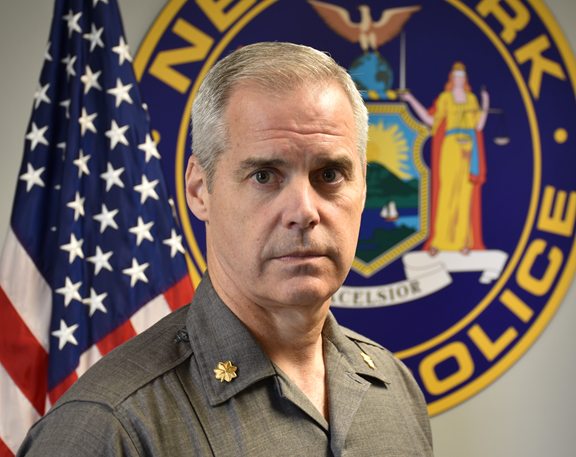 Troop A welcomes new commander | News, Sports, Jobs - Observer Today
